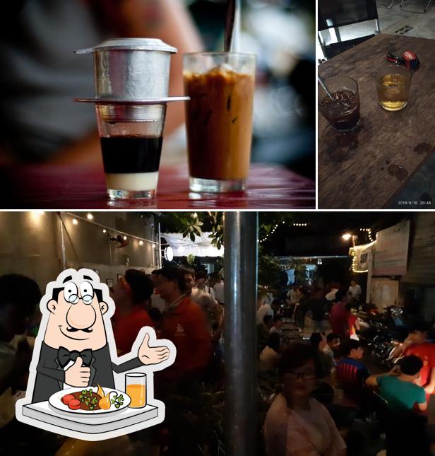 CaFe 365, Ho Chi Minh City - Restaurant menu, prices and reviews