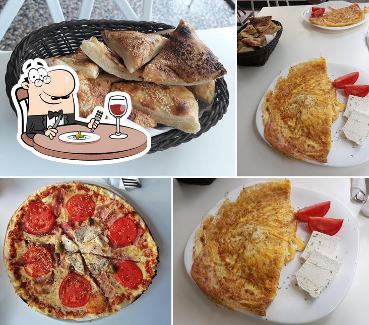 Poco Caffe, Budva - Restaurant menu, prices and reviews