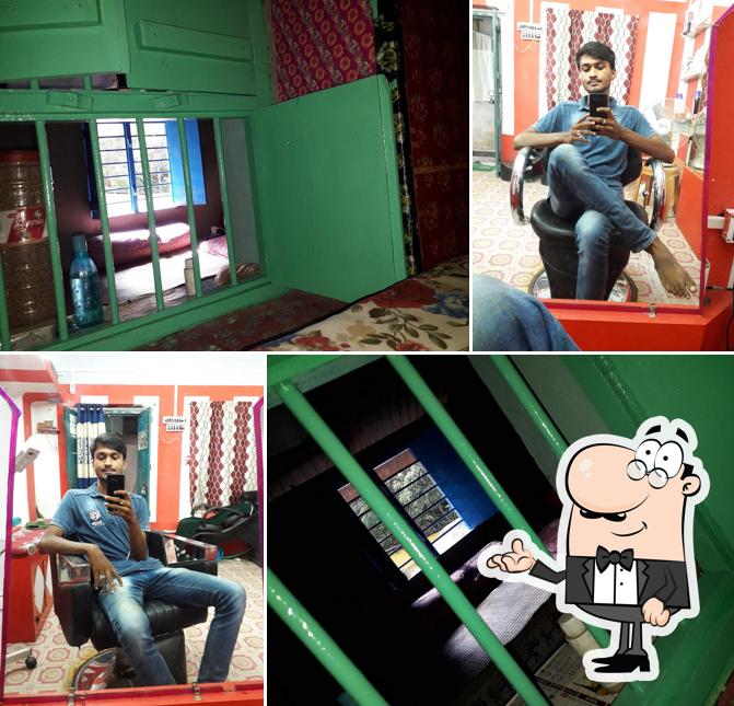Radha Krishna TEA Stall - Restaurant menu, prices and reviews