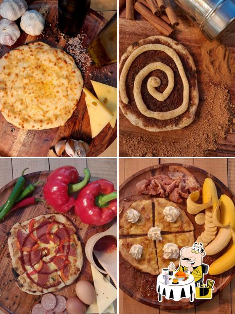 The Pizza Factory, Levin - Restaurant menu, prices and reviews