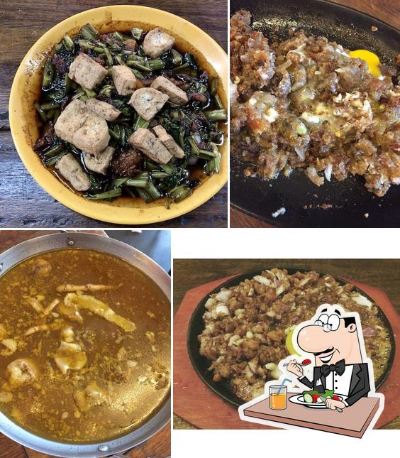 Aysee, Pasig - Restaurant menu, prices and reviews