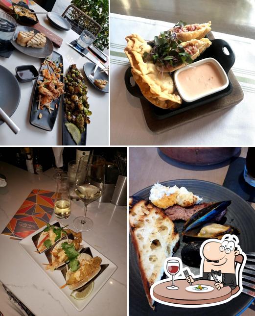 Chroma Modern Bar + Kitchen, 6967 Lake Nona Blvd in Orlando ...