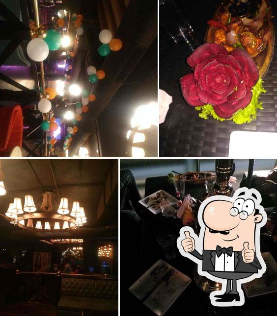 BIGG DADDY, Lucknow - Restaurant menu, prices and reviews