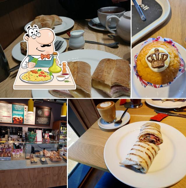 Top 7 cafes in Didcot, october 2025 - Restaurant Guru