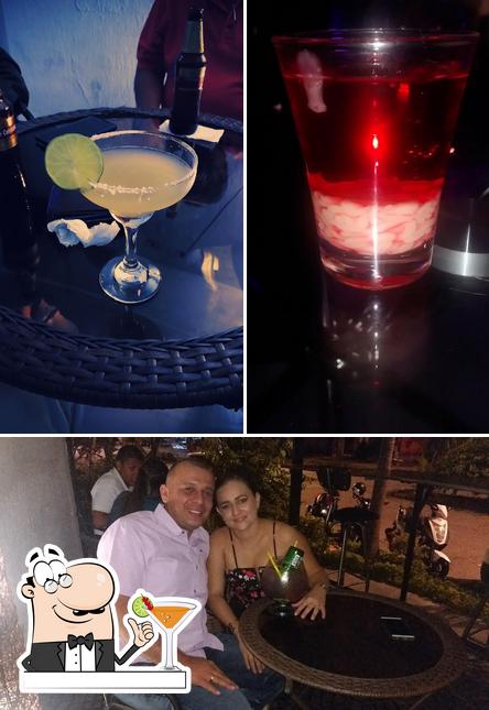 Dejavu Buga pub & bar, Buga - Restaurant reviews