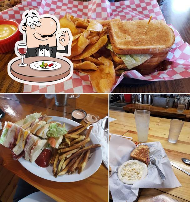 Purdy's Farm Table, Kooskia - Restaurant menu, prices and reviews