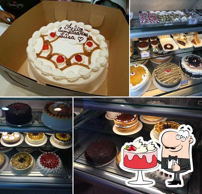 Tortas Gaby desserts, Callao District - Restaurant reviews
