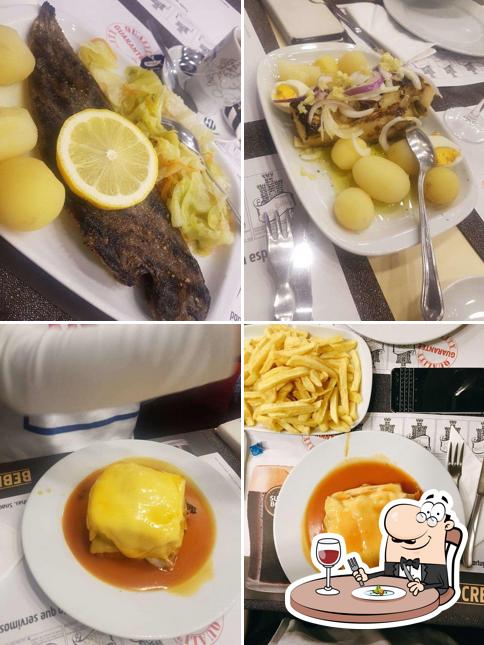 Os 7 melhores restaurantes com self-service em Porto, novembro 2024 ...