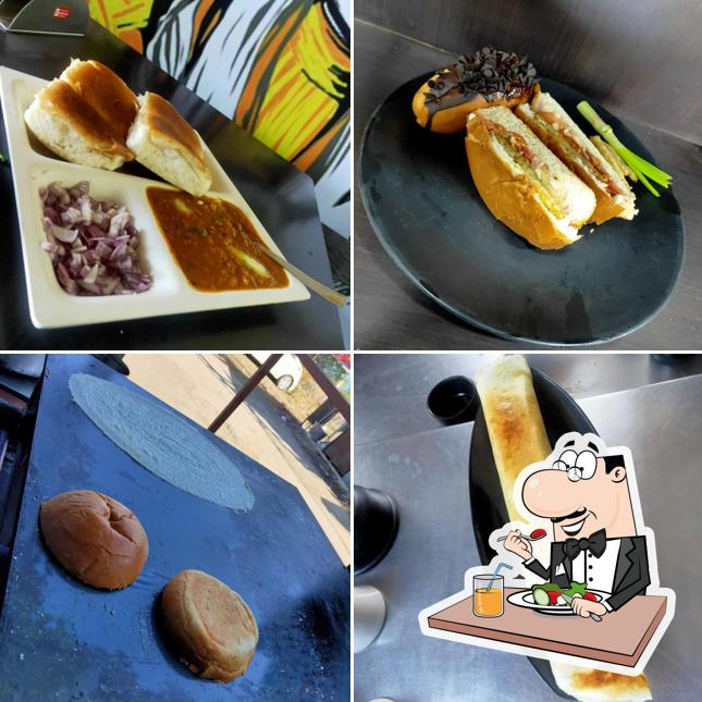 Top 4 restaurants with sambar in Mahalunge Ingale, june 2025 ...