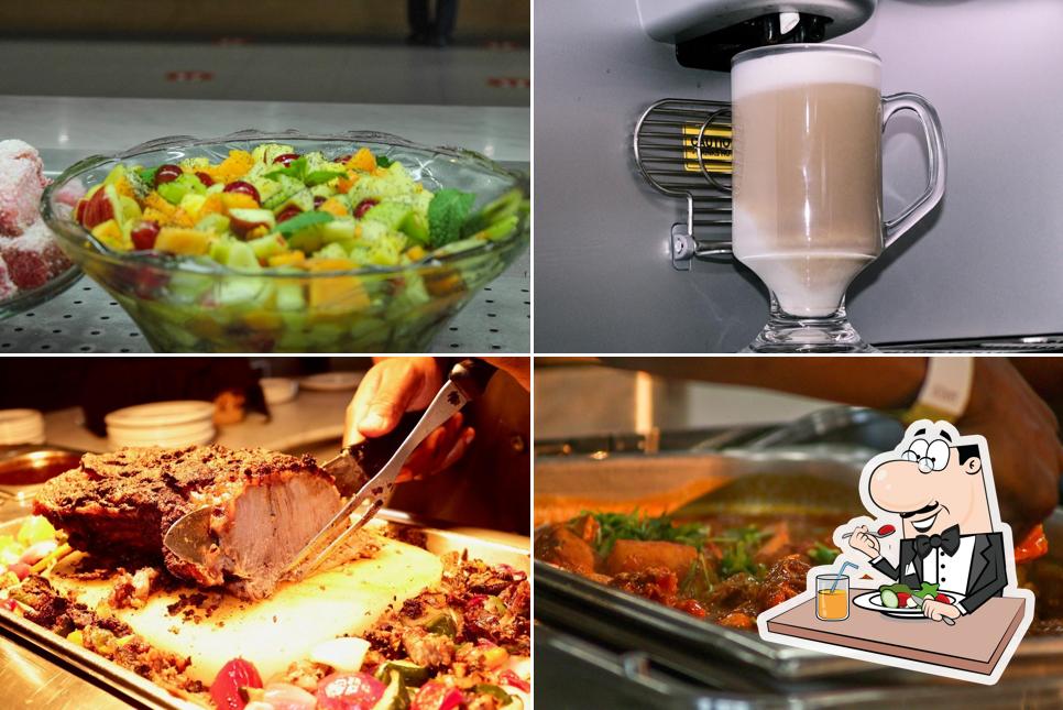 Durban View Restaurant, Berea - Restaurant menu, prices and reviews