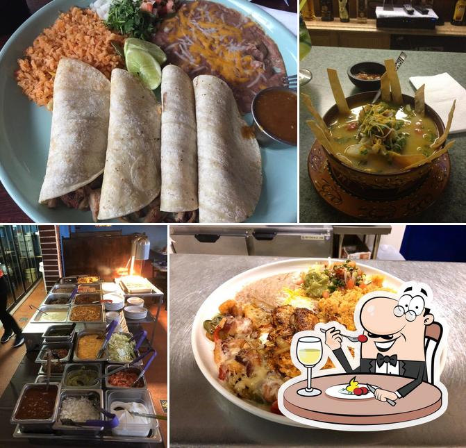 El Patron Family Mexican, Waterloo - Restaurant menu, prices and reviews