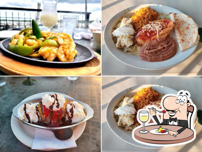 El Puerto Mexican Restaurant, Fox Lake - Restaurant menu, prices and ...