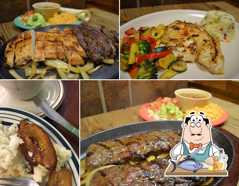 El Tropical Restaurant in Houston - Restaurant reviews