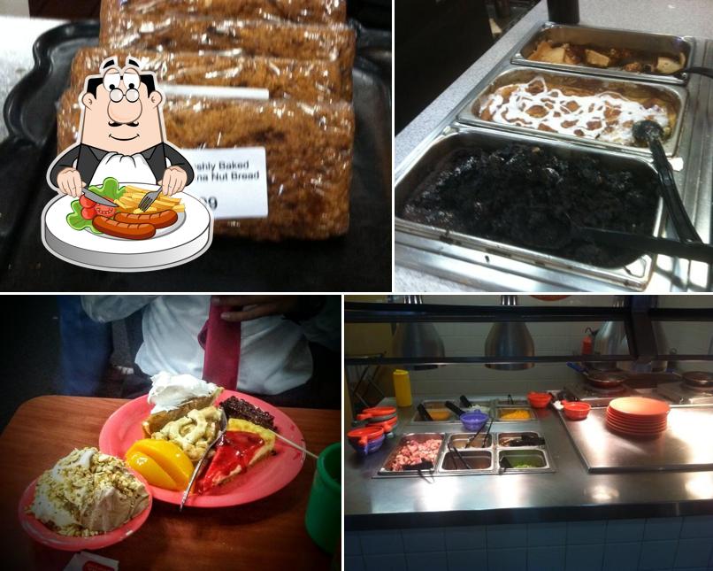 Golden Corral Buffet & Grill, Tucson - Restaurant menu, prices and reviews