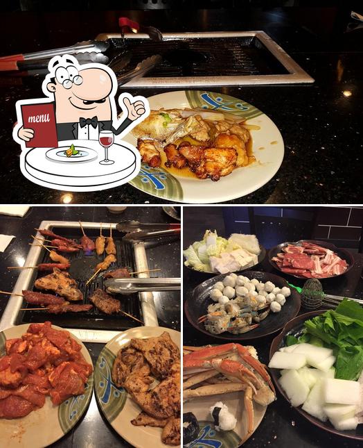 Grand Buffet in Delran - Restaurant reviews