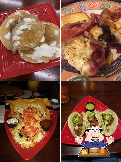 Ground Round Grill & Bar, Brookfield - Restaurant menu, prices and reviews