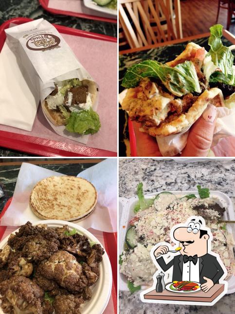 Top 7 places to eat in University Place, september 2024 - Restaurant Guru