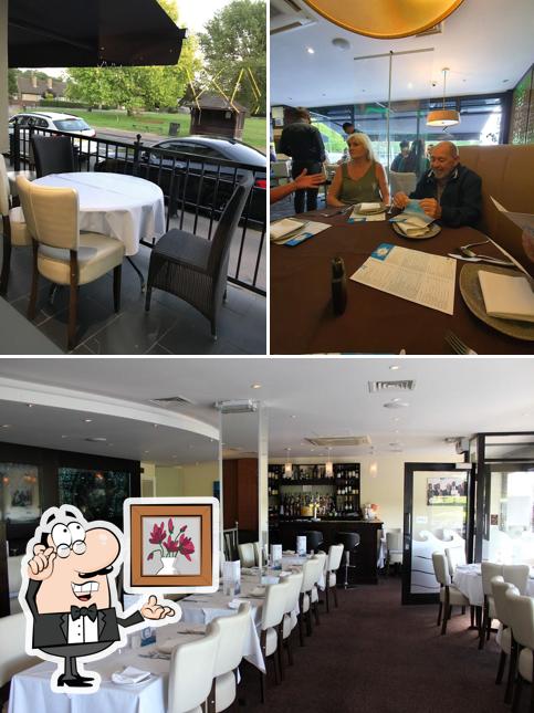 Indian Ocean, Epping, Theydon Bois - Restaurant menu, prices and reviews