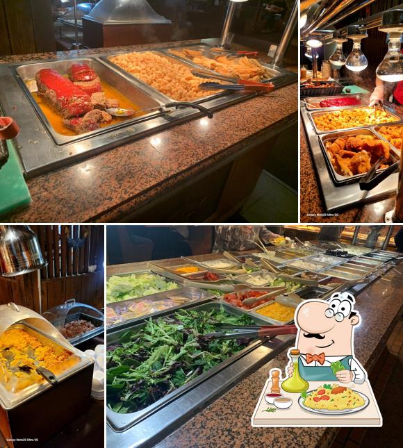 Judy Boone's Family Kitchen, Murrells Inlet - Restaurant menu, prices ...