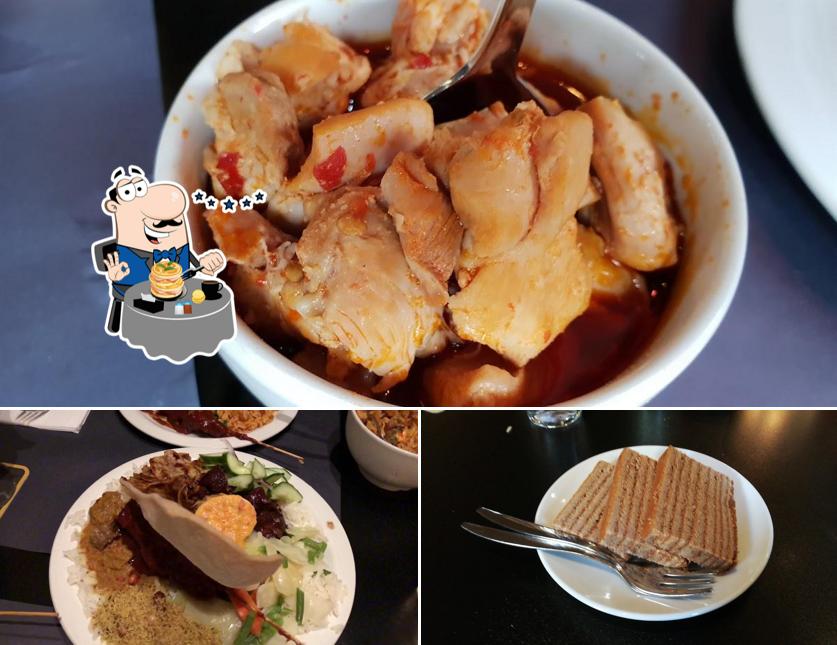 Kantjil & De Tijger, Amsterdam - Restaurant menu, prices and reviews