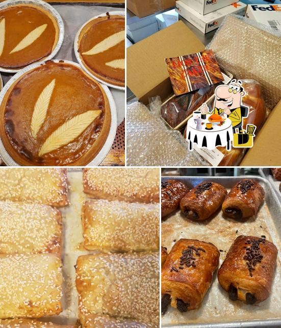 LIOR THE BAKER, 10953 N Frank Lloyd Wright Blvd #105 in Scottsdale ...