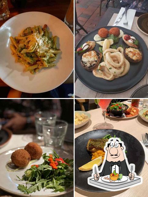 Max on Hardware, Melbourne - Restaurant menu, prices and reviews