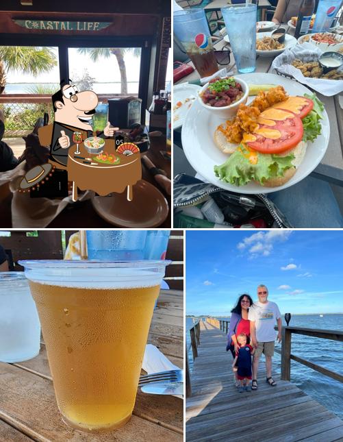 Pineda Inn Bar & Grill, Melbourne - Restaurant menu, prices and reviews