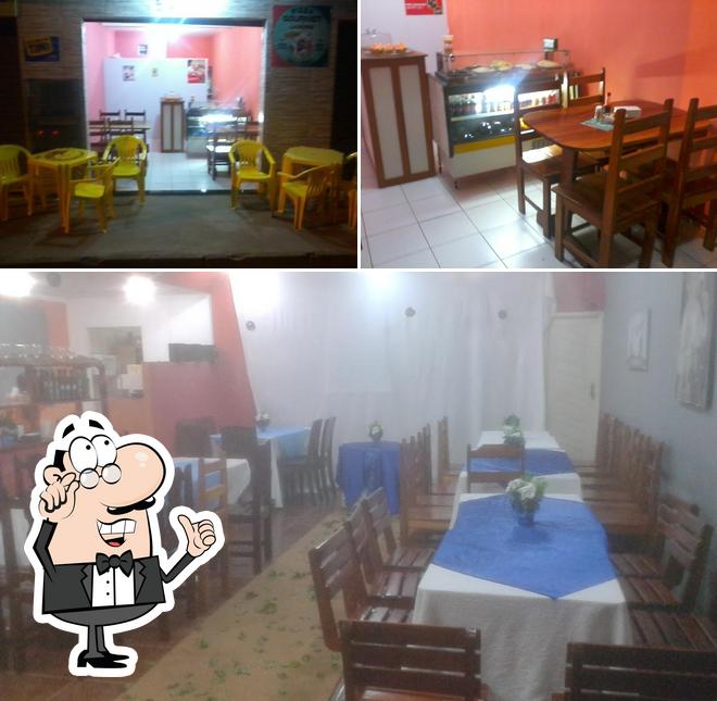 Pizzaria Gourmet, Brasil, Av. São Vicente de Paula - Avaliações de ...