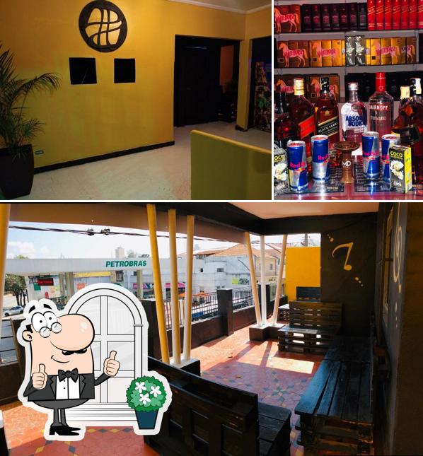 Anúbis Lounge Beer pub & Bar, São Paulo - Avaliações de restaurantes