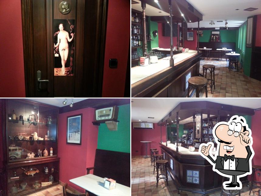 Café Bar Brevis, Arzúa - Menú del restaurante, precios y reseñas