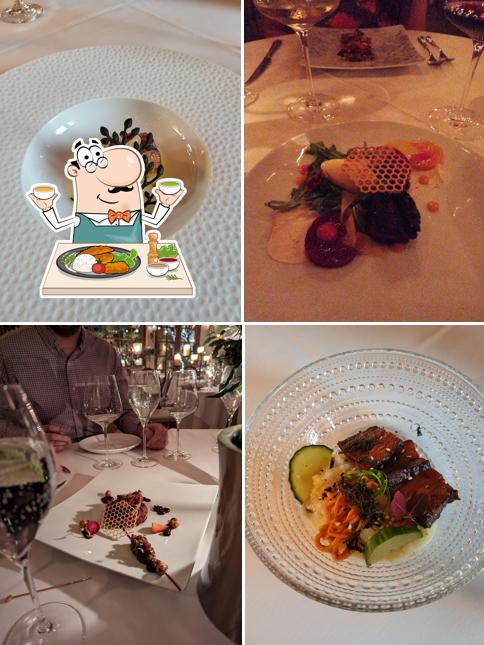 Cafe Monarch, Scottsdale - Restaurant menu, prices and reviews