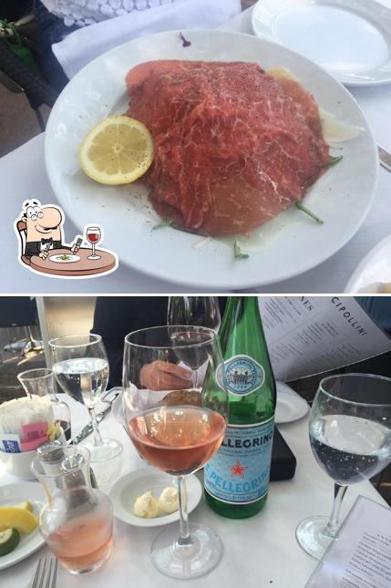 Cipollini, Manhasset - Restaurant menu, prices and reviews