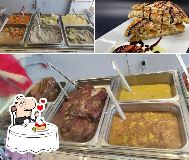 Adames Bakery & Restaurant in West Hazleton - Restaurant reviews