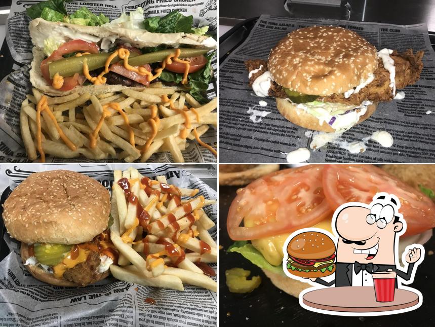 Restaurante Al hayba Grill, Detroit - Opiniones del restaurante