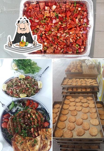 Ayıntap FIRINI, Turquía - Opiniones del restaurante