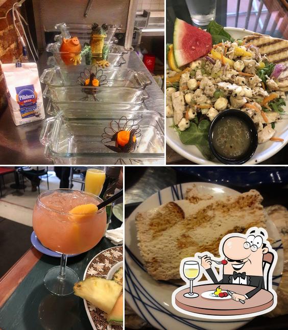 Restaurante Babs Midtown, Atlanta - Carta del restaurante y opiniones