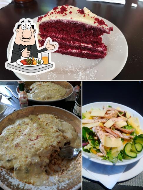 Cafe 41 Eastwood, Pretoria - Restaurant menu, prices and reviews