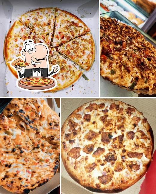 Chacha Ka Pizza, Dehradun