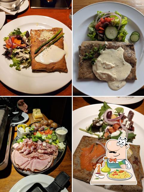 Top 3 restaurants with nutella crepes in Whistler, november 2025 ...