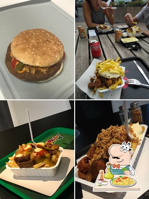 Top 5 restaurants with burgers in Stekene, september 2025 - Restaurant Guru
