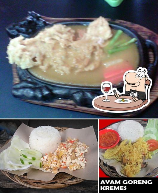 Gossep - Steak & Ayam Goreng restaurant, Godean - Restaurant reviews