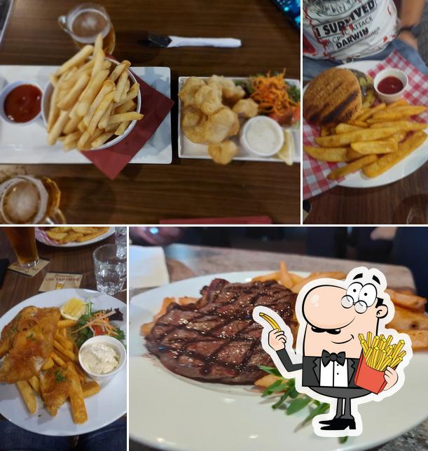 Top 5 restaurants with chicken in Humpty Doo, march 2025 - Restaurant Guru