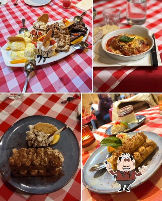 Is Morus, Alphen aan den Rijn - Restaurant menu, prices and reviews