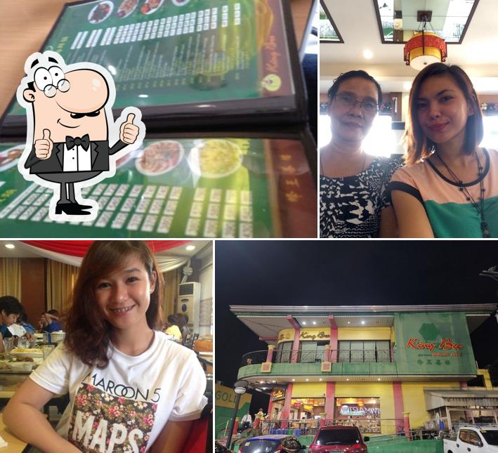 King Bee - Manggahan, General Trias - Restaurant menu, prices and reviews