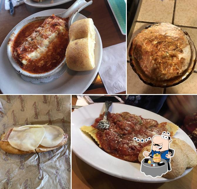 Lascari's Italian Cucina, La Habra - Restaurant menu, prices and reviews