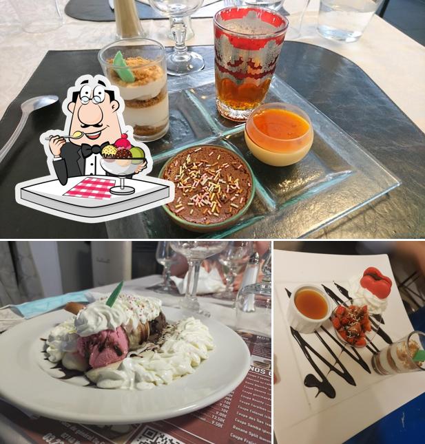 Le Verbinum pub et bar, Vervins - Menu du restaurant et commentaires