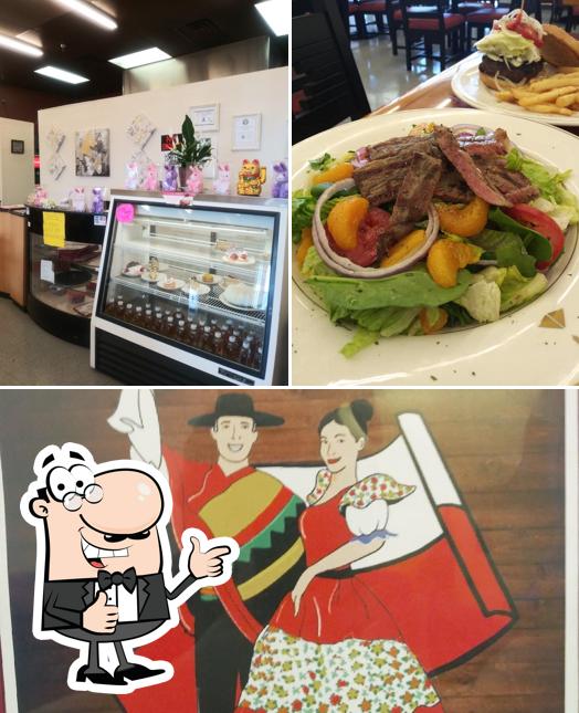 MEGA DINER, 750 S Boulder Hwy SUITE 100 in Henderson - Restaurant menu ...