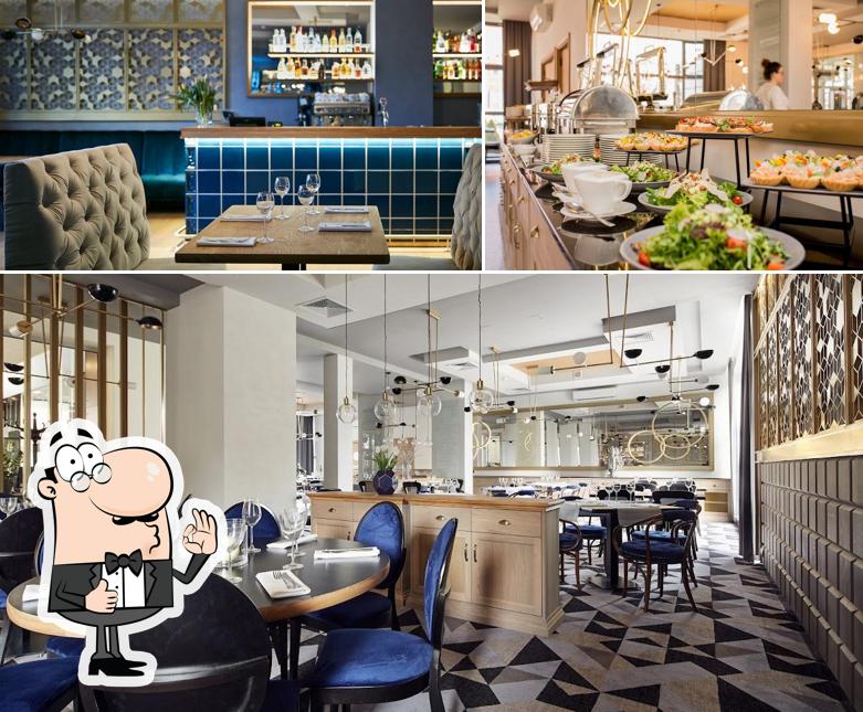 MOZAIKA Resto Bar, Kraków - Restaurant reviews