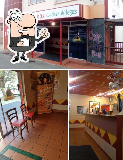 Mainies on Main, East London - Restaurant menu, prices and reviews