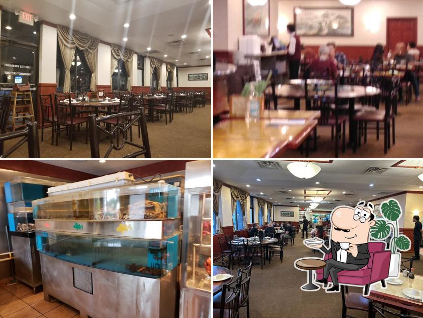 Mandarin Kitchen, Bloomington - Restaurant menu, prices and reviews